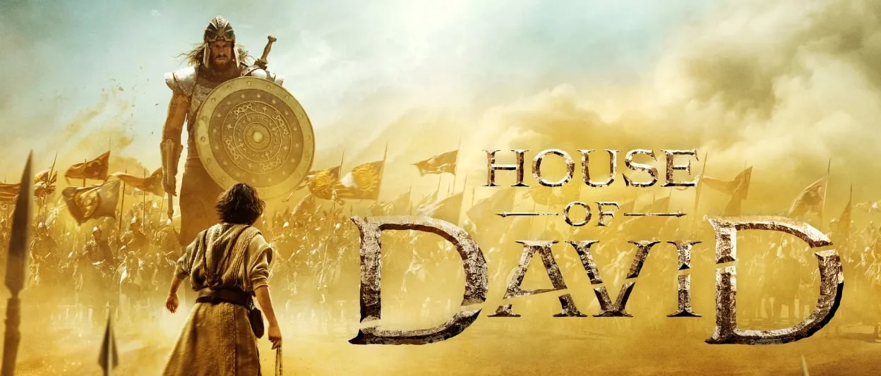 House of David 3. sezon yayın tarihi, senaristler ve yapımcılar ne ...